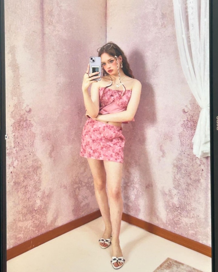 Picture of Tanya Sklyar