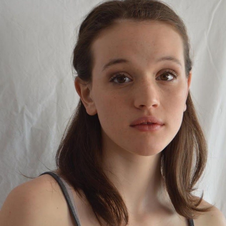 Delia Cunningham picture