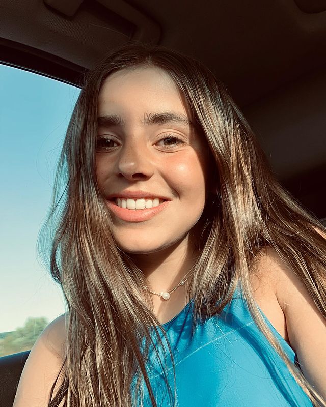 Picture of Avia Colette Butler