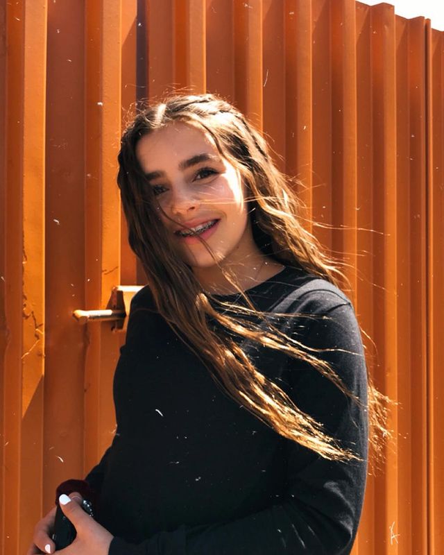 Picture of Avia Colette Butler