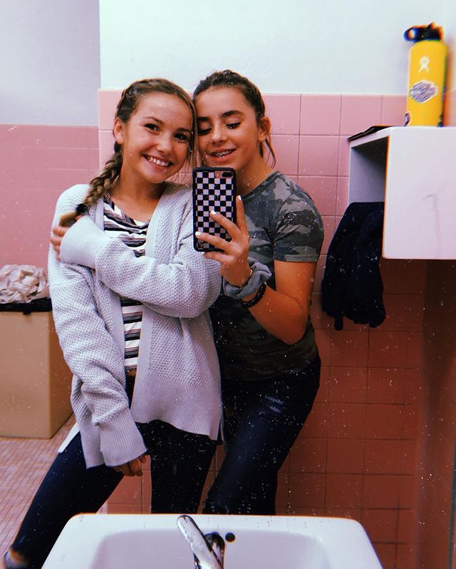 Picture of Avia Colette Butler