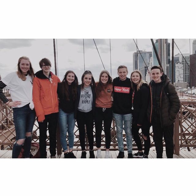 Avia Colette Butler image