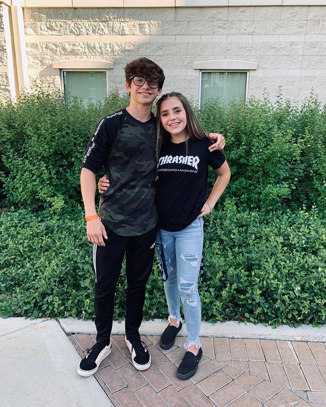 Picture of Avia Colette Butler