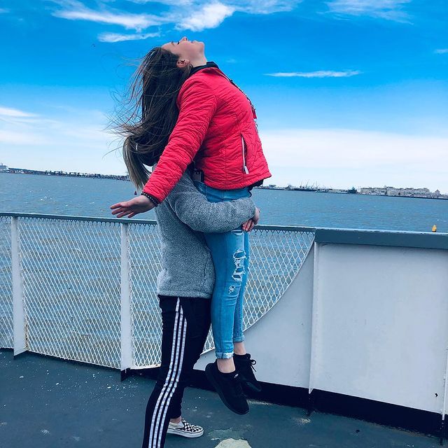 Avia Colette Butler picture