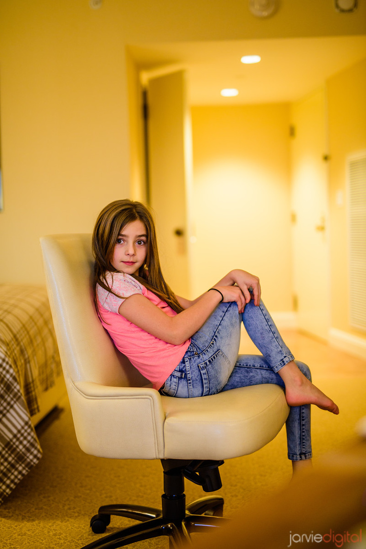 Picture of Avia Colette Butler