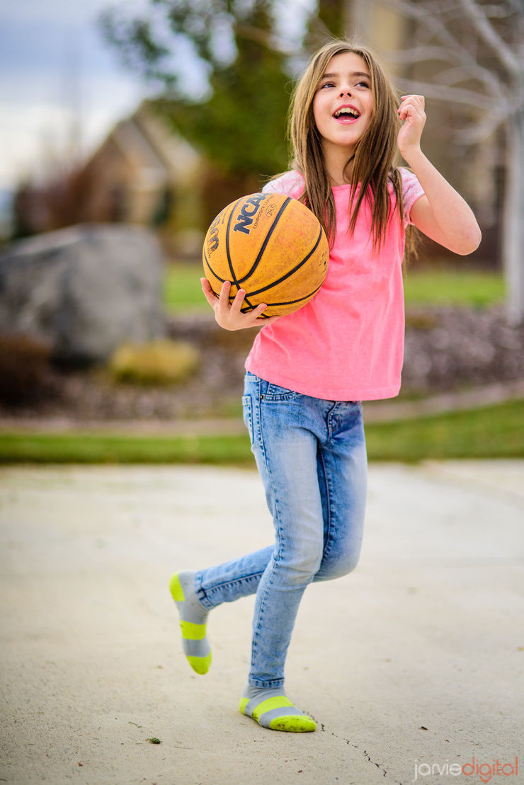 Picture of Avia Colette Butler