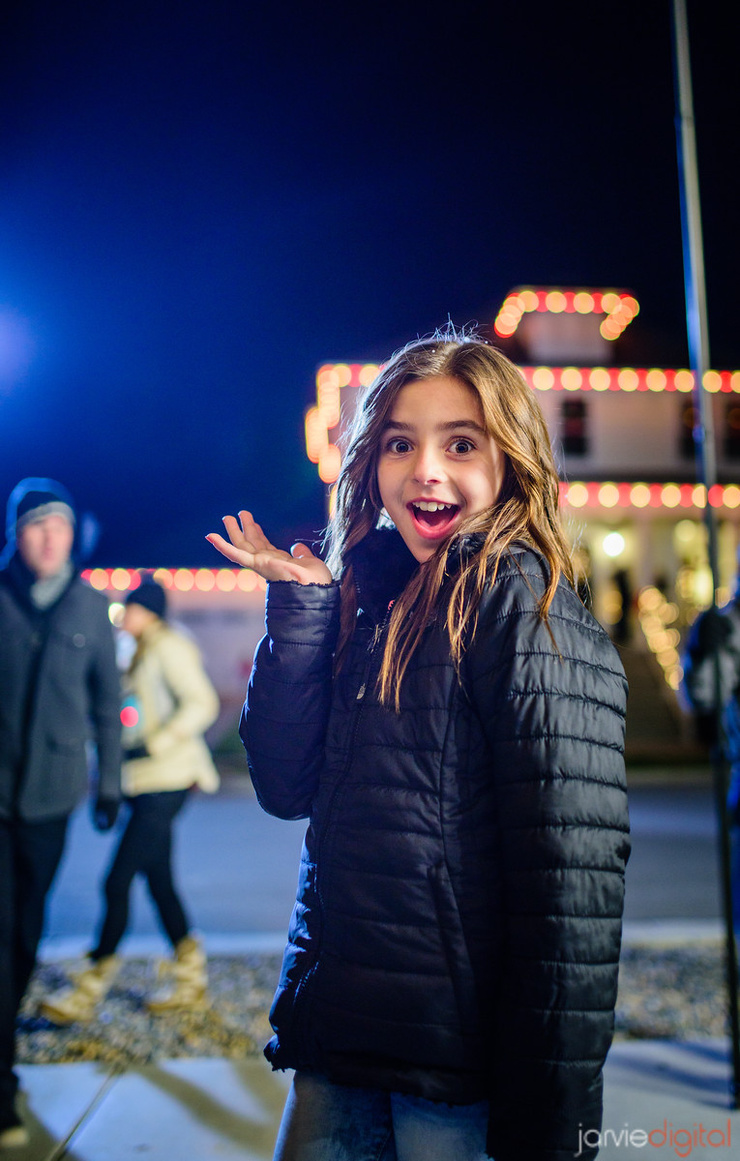 Avia Colette Butler picture