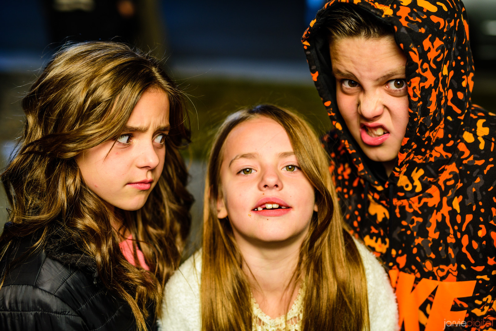 Picture of Avia Colette Butler