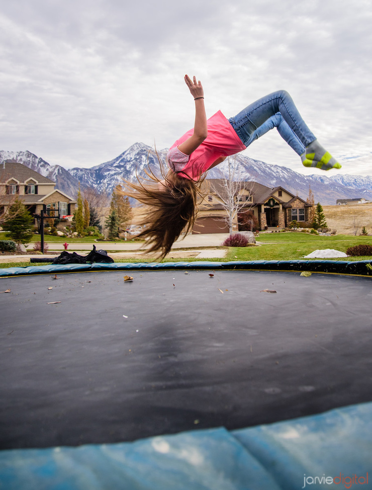 Picture of Avia Colette Butler