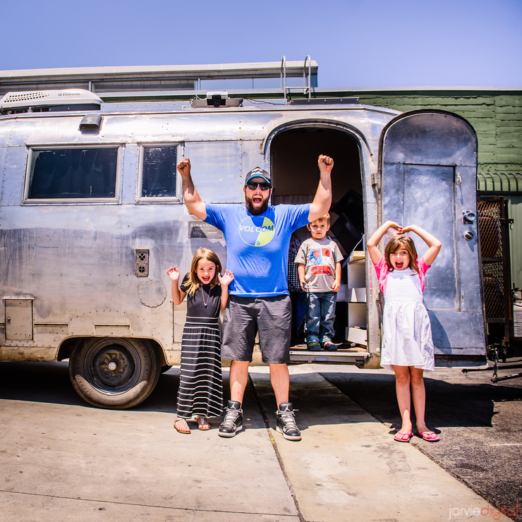 Picture of Avia Colette Butler