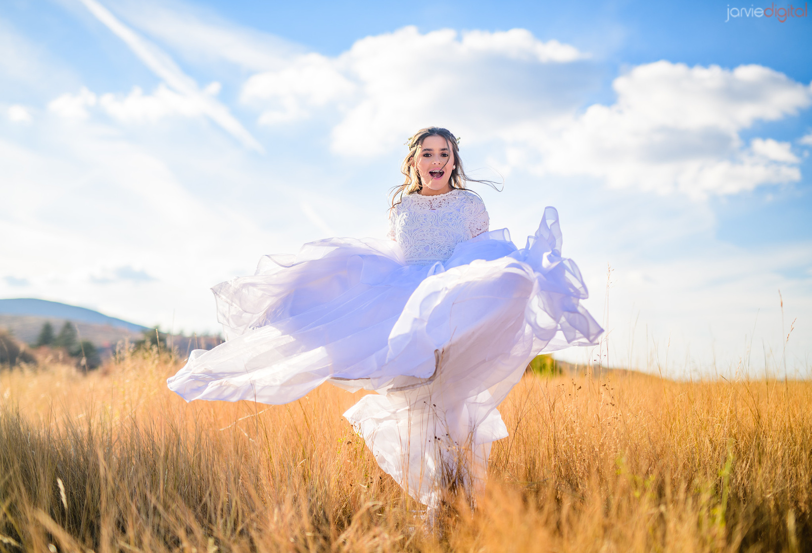 Picture of Avia Colette Butler