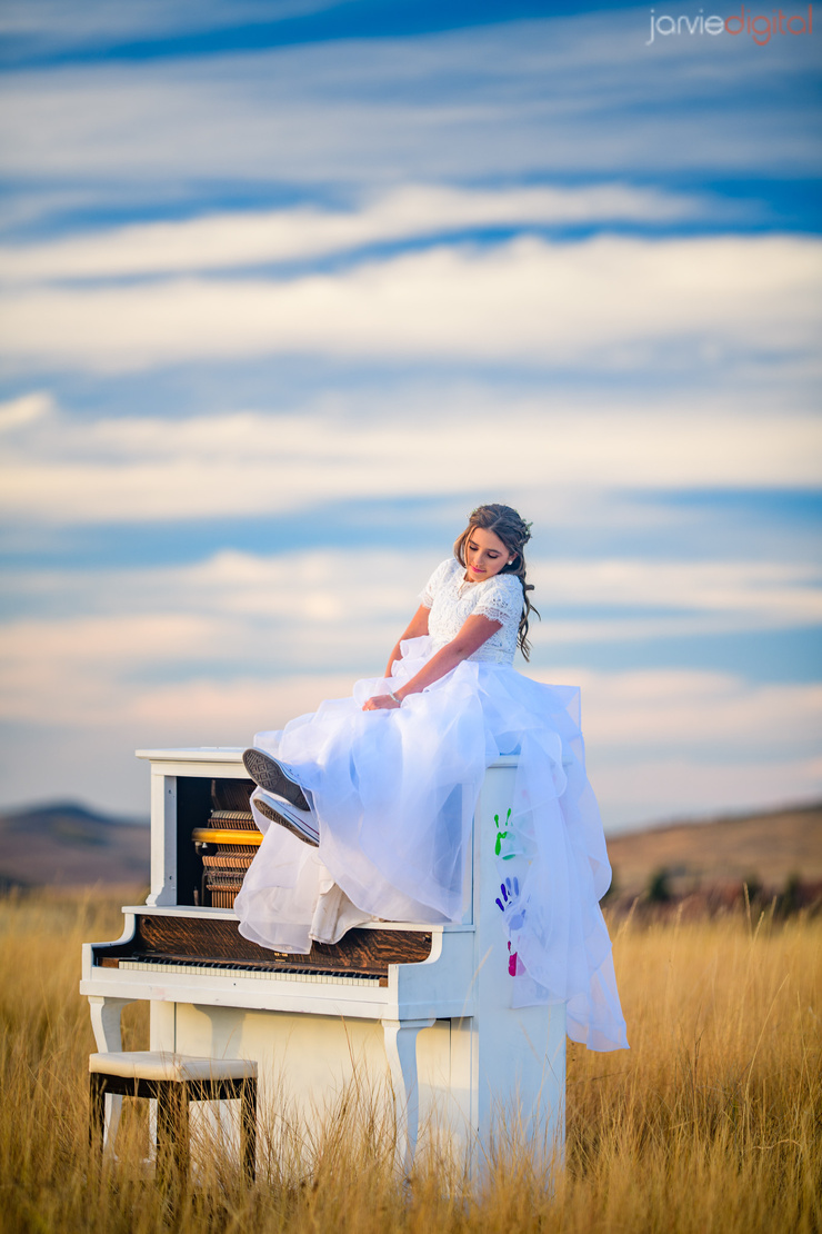 Picture of Avia Colette Butler