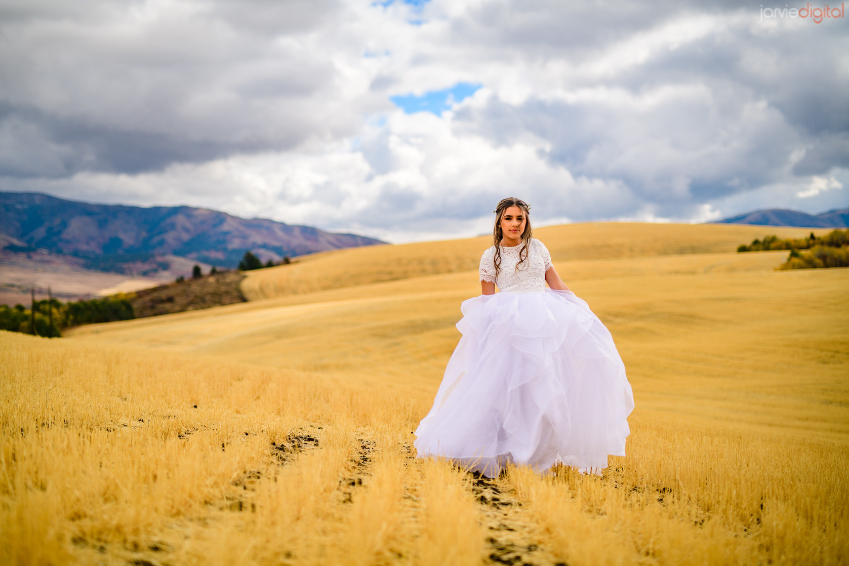 Picture of Avia Colette Butler