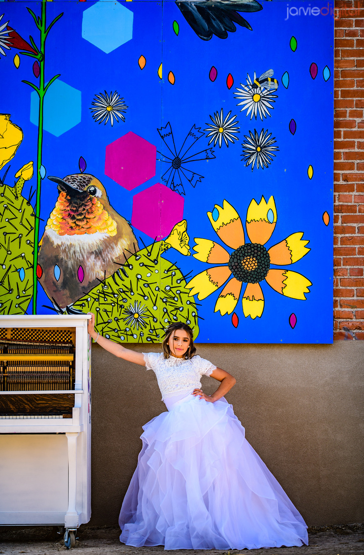 Picture of Avia Colette Butler