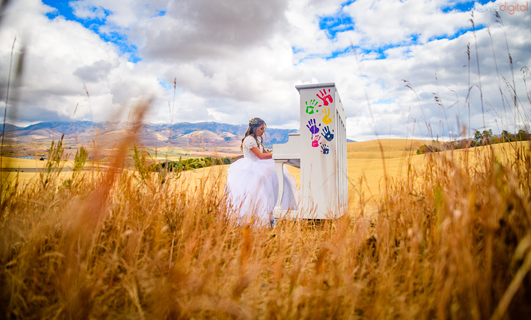 Picture of Avia Colette Butler