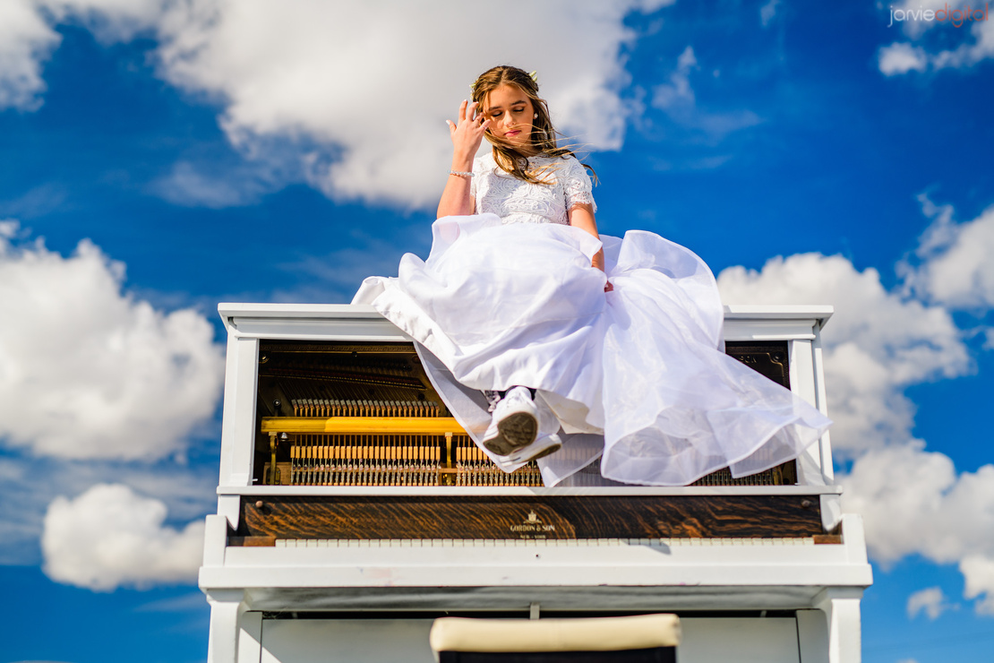 Picture of Avia Colette Butler