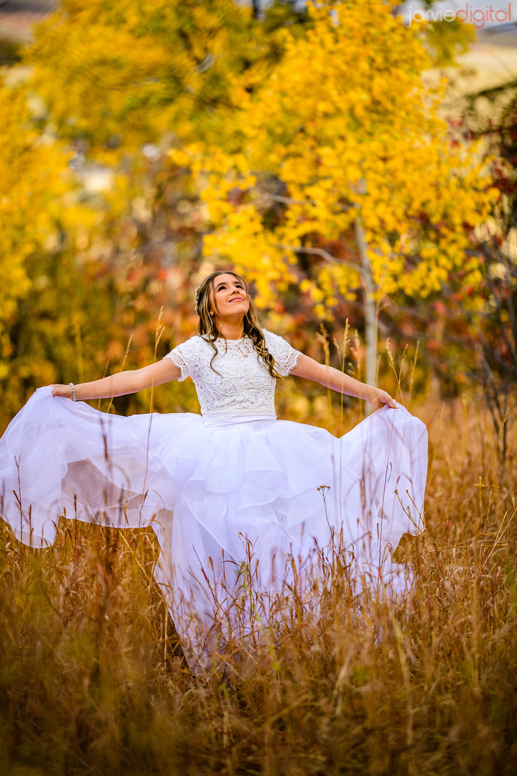 Picture of Avia Colette Butler