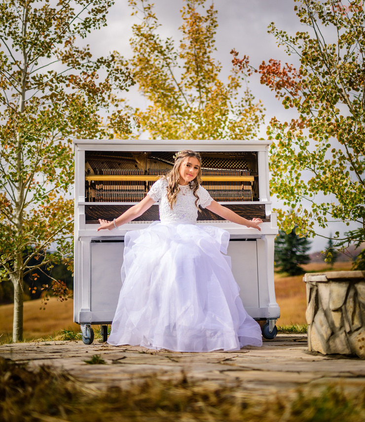 Picture of Avia Colette Butler