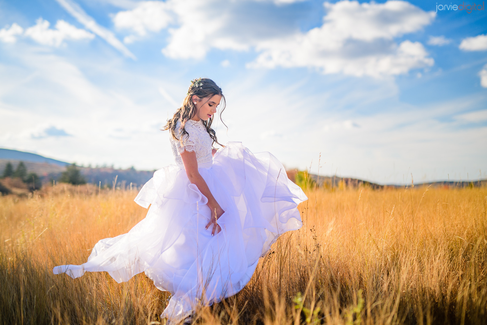 Picture of Avia Colette Butler