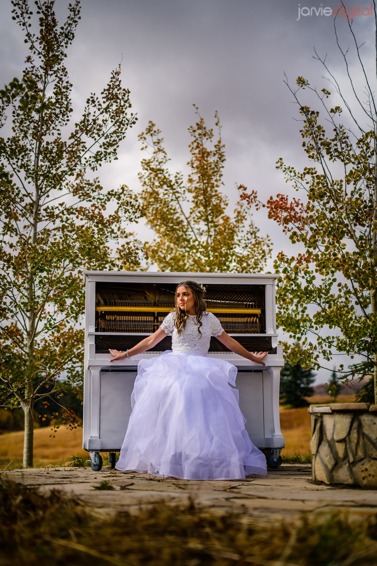 Picture of Avia Colette Butler