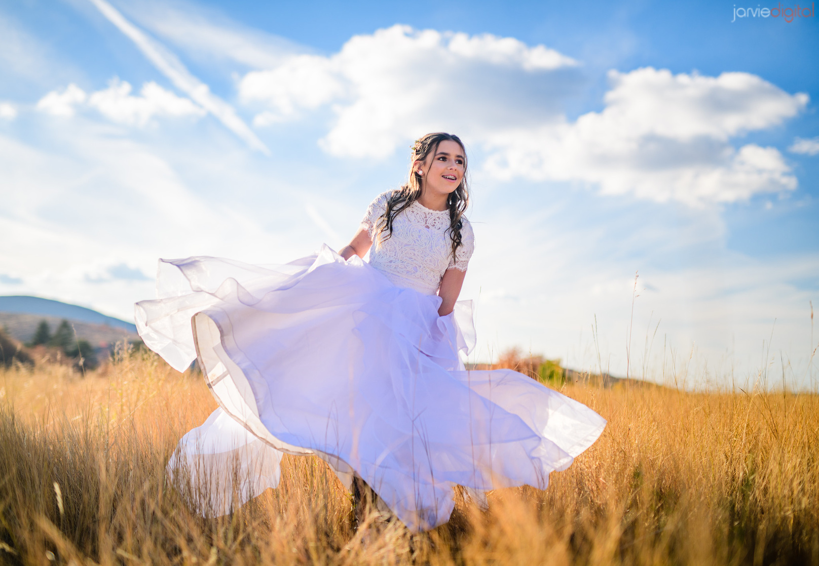 Picture of Avia Colette Butler