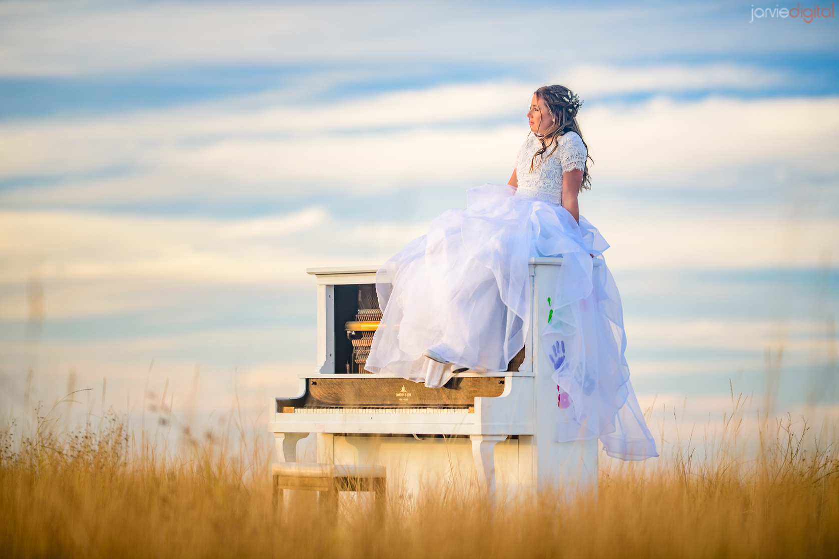 Picture of Avia Colette Butler