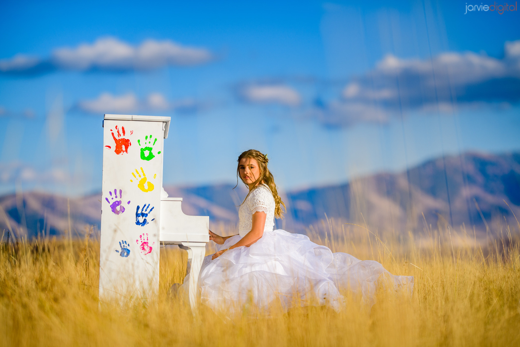 Picture of Avia Colette Butler