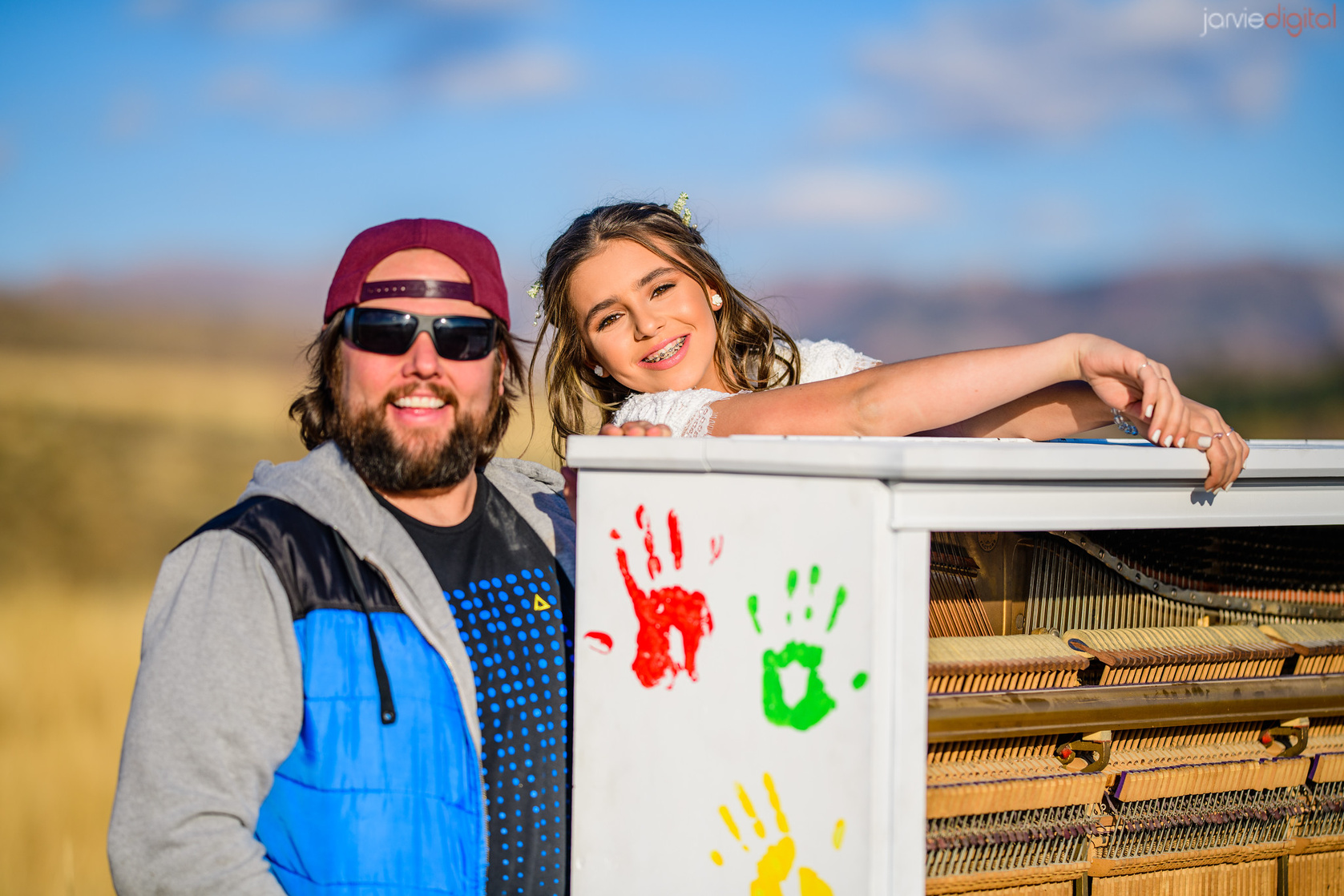 Picture of Avia Colette Butler