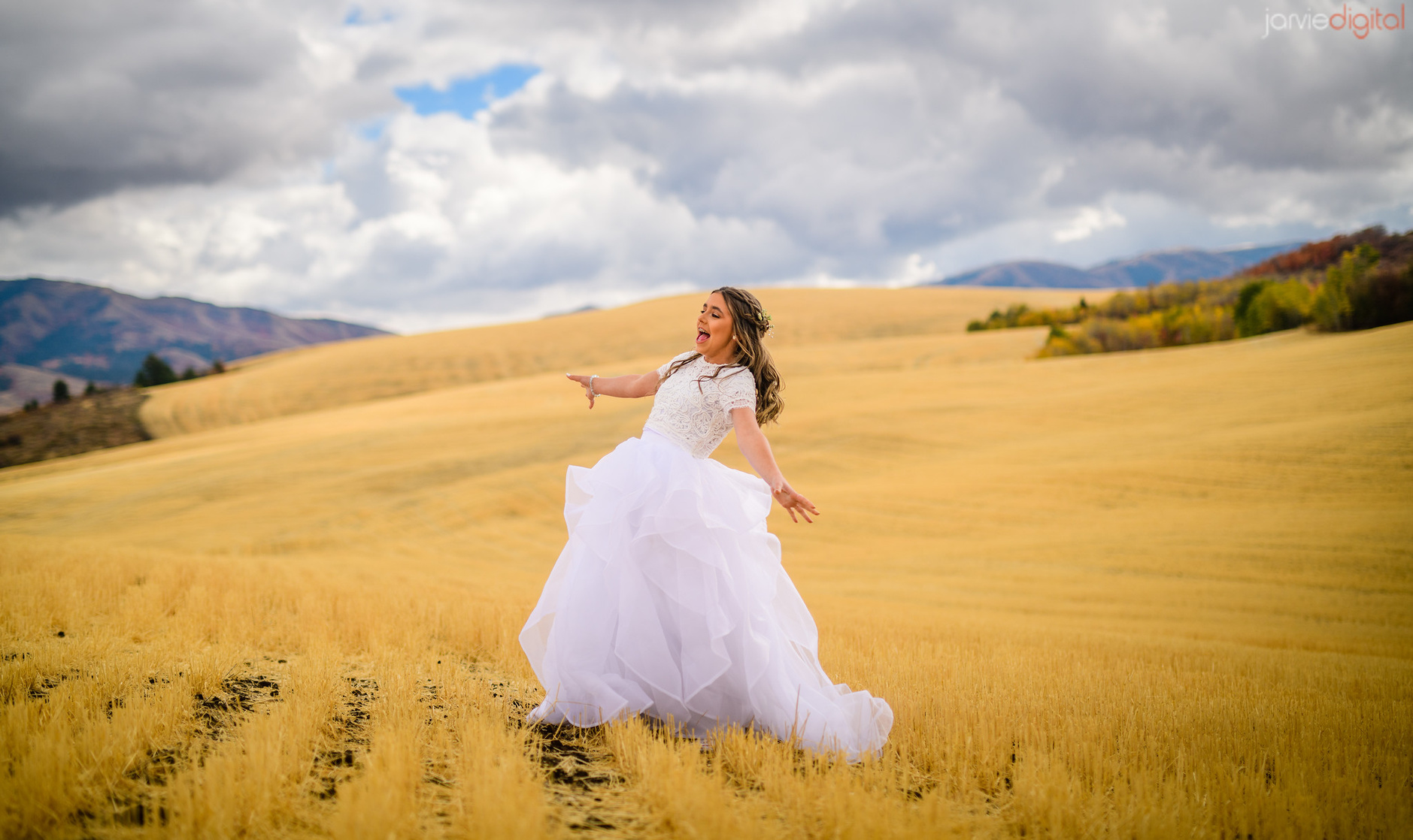 Picture of Avia Colette Butler