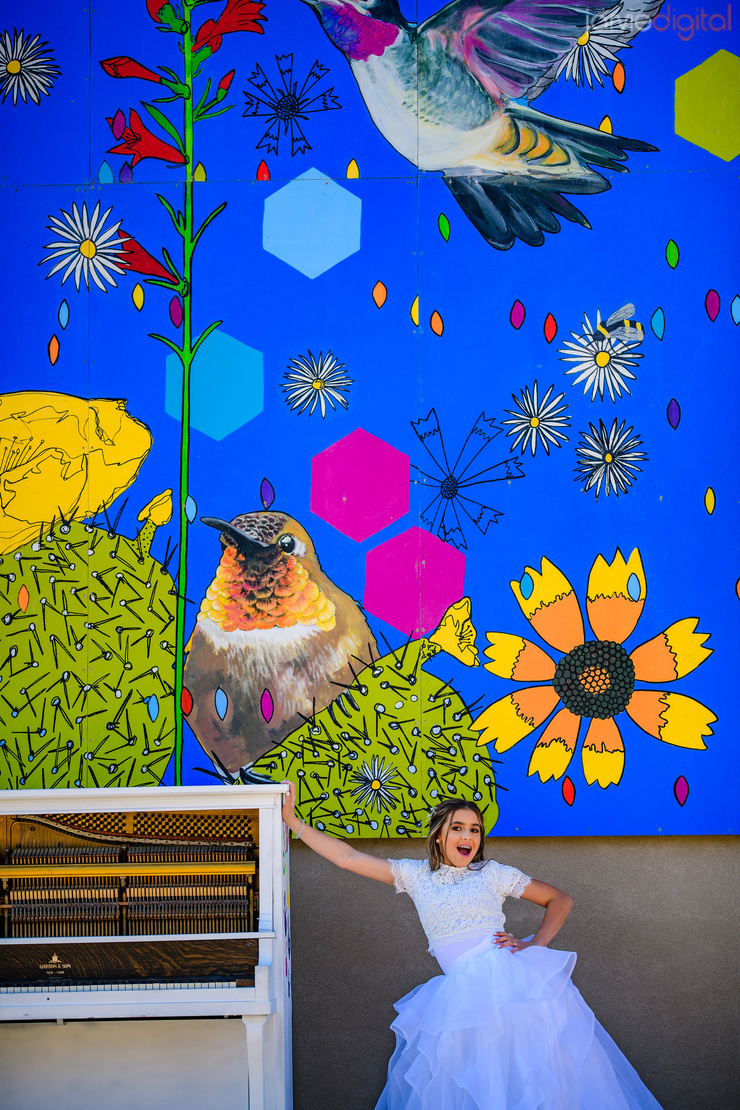 Picture of Avia Colette Butler