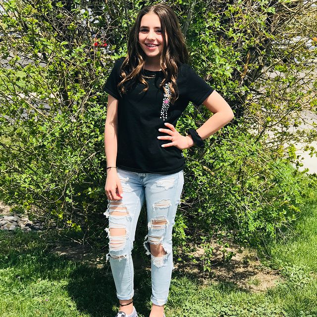 Picture of Avia Colette Butler