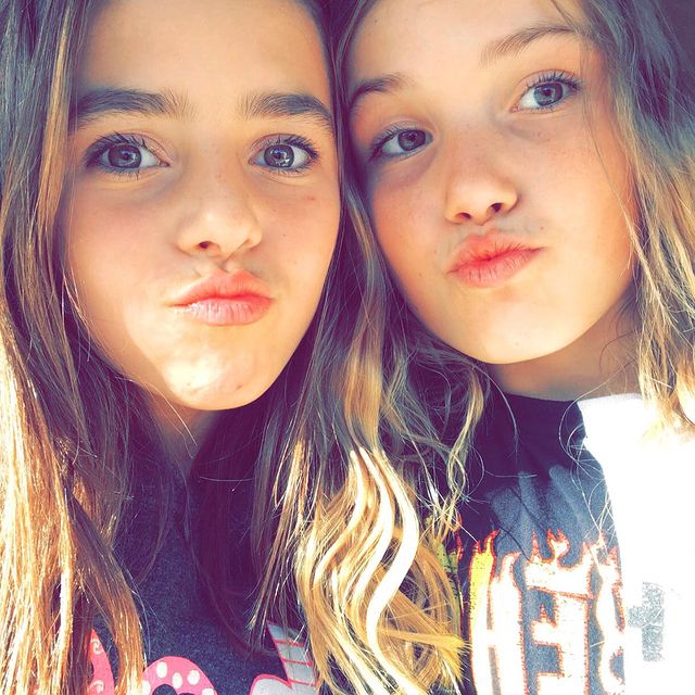 Avia Colette Butler picture