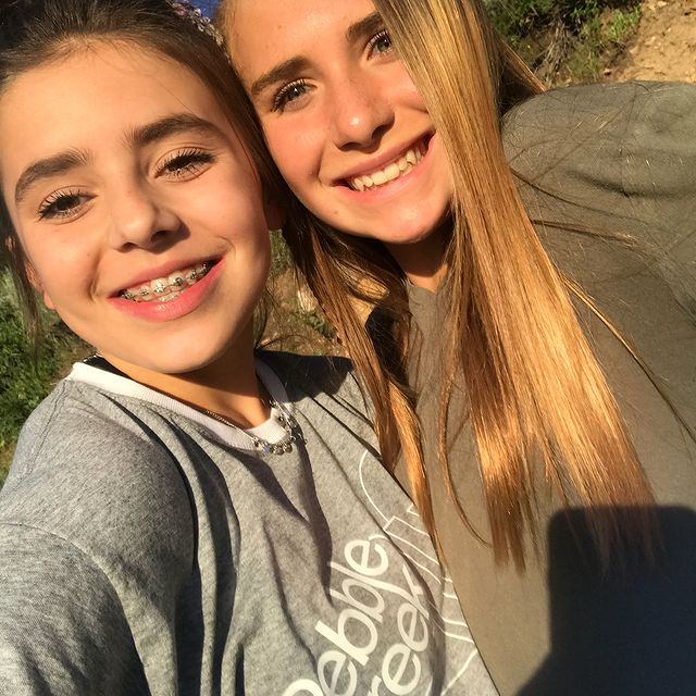 Picture of Avia Colette Butler