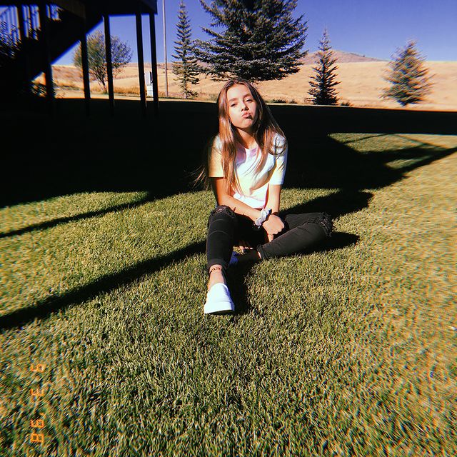 Picture of Avia Colette Butler