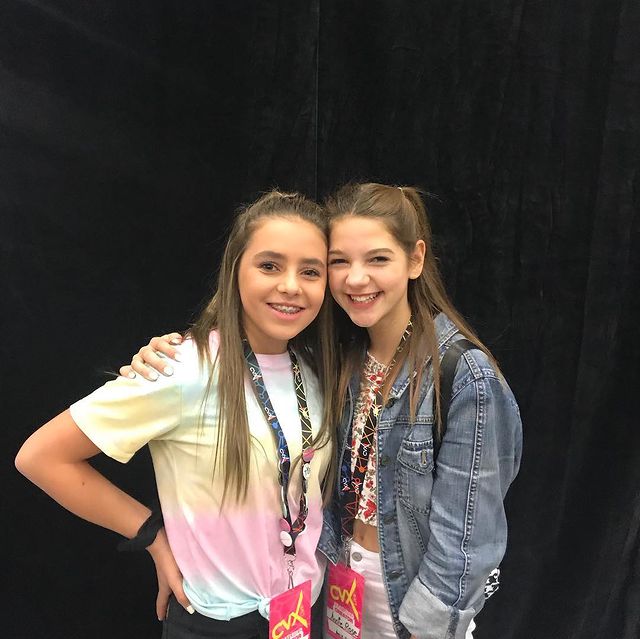 Avia Colette Butler image