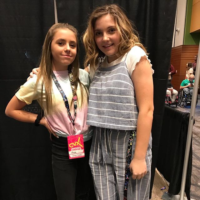 Picture of Avia Colette Butler