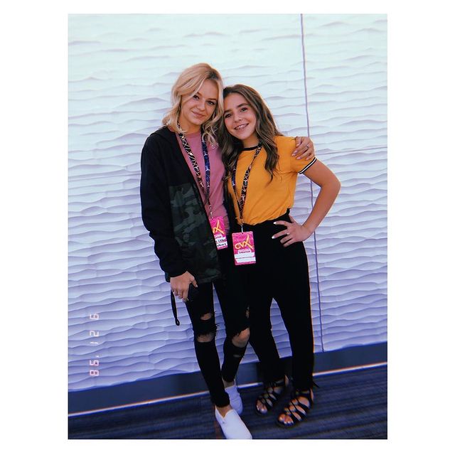 Avia Colette Butler picture