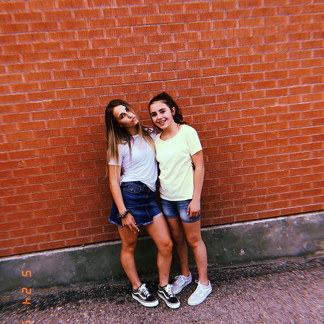 Picture of Avia Colette Butler