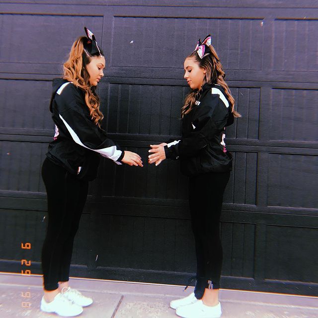 Picture of Avia Colette Butler