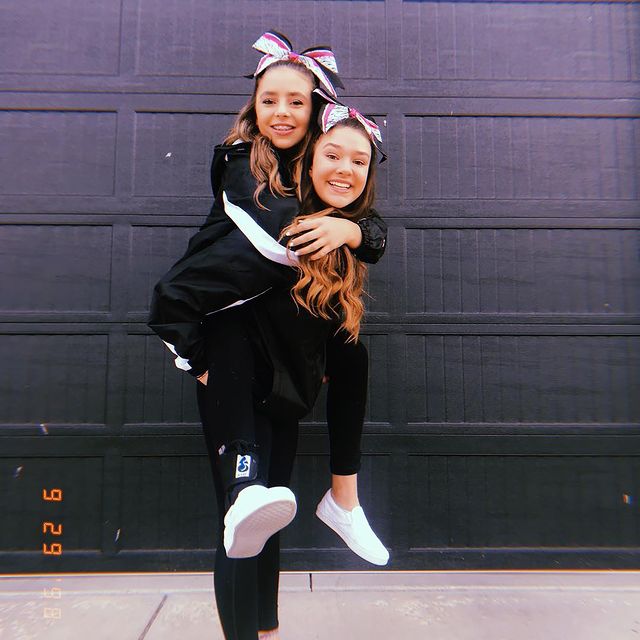 Picture of Avia Colette Butler