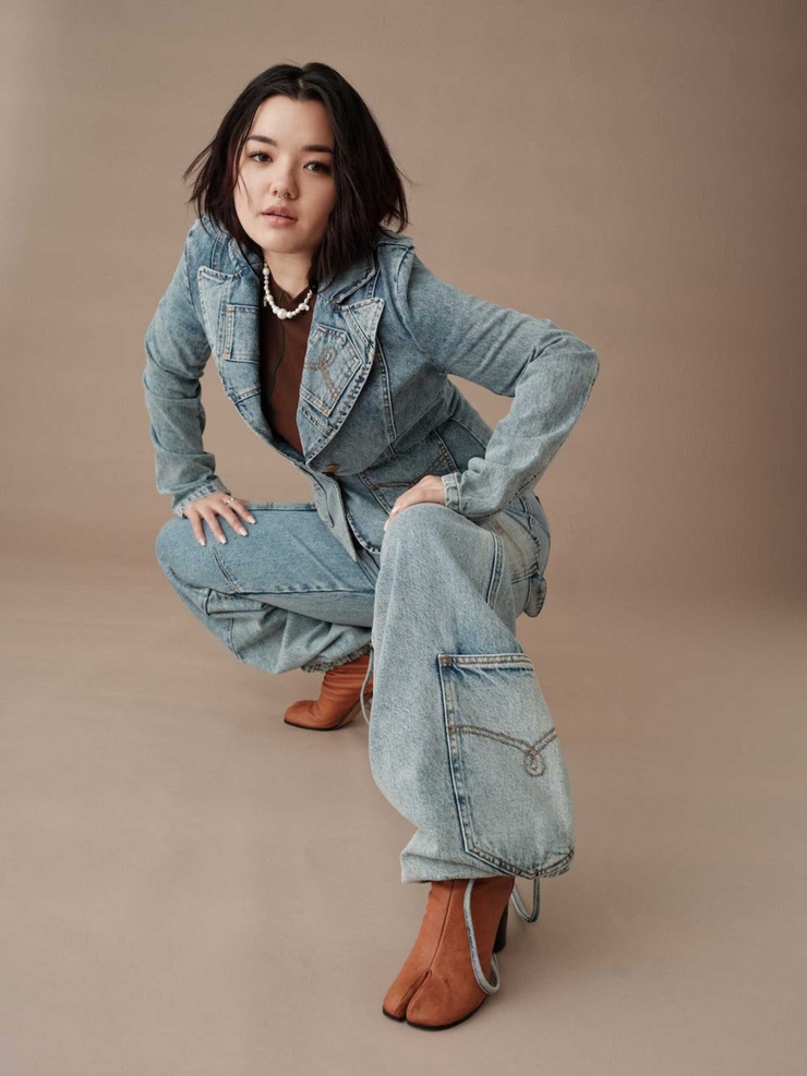 Picture of Elizabeth Yu