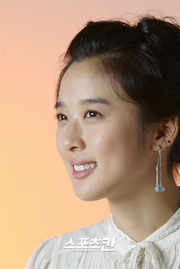 Picture of Cheong-a Lee