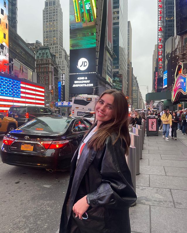 Avia Colette Butler image