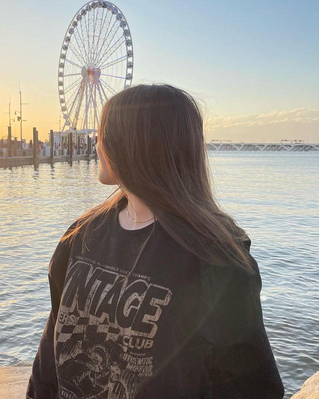 Image of Avia Colette Butler