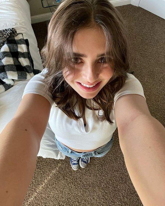 Avia Colette Butler picture