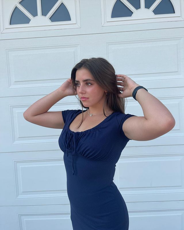 Picture of Avia Colette Butler