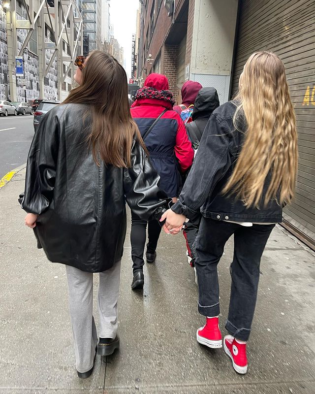 Picture of Avia Colette Butler