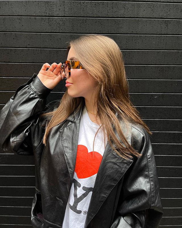 Picture of Avia Colette Butler