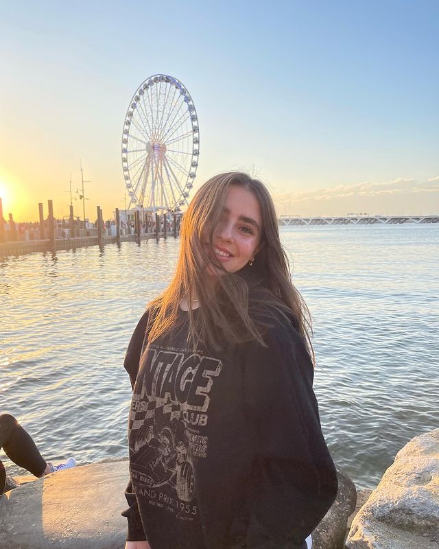 Avia Colette Butler image