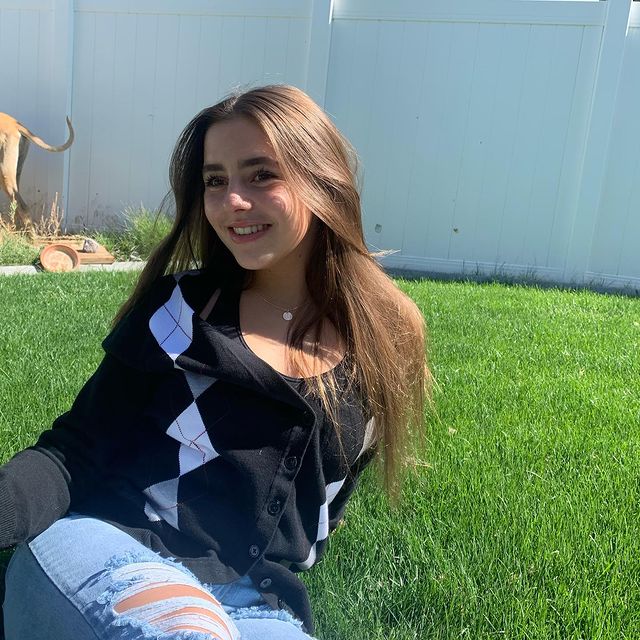 Picture of Avia Colette Butler